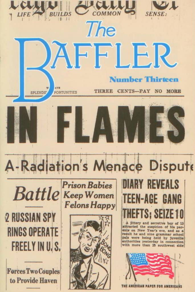 The Baffler – Thomas Frank