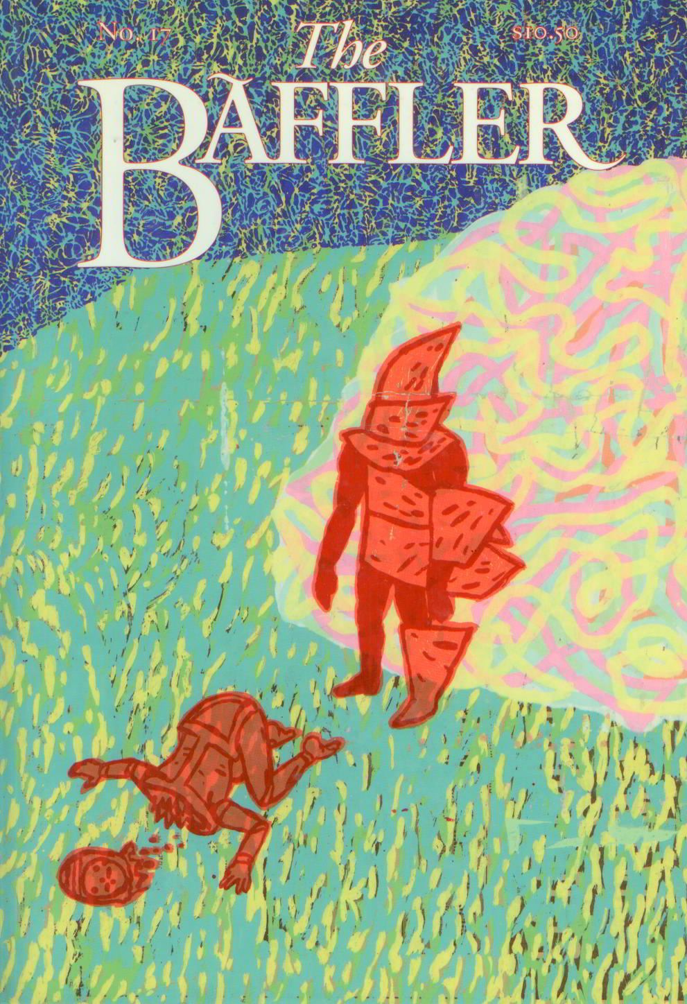 The Baffler – Thomas Frank