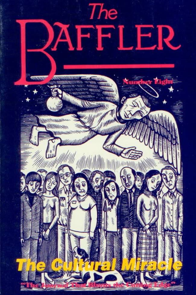 The Baffler – Thomas Frank