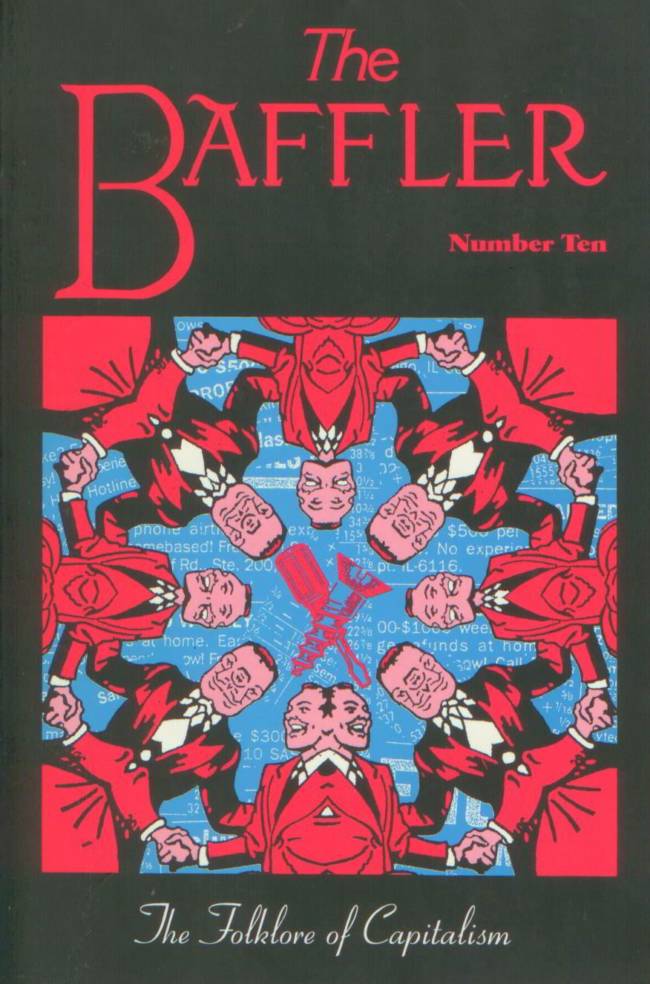 The Baffler – Thomas Frank
