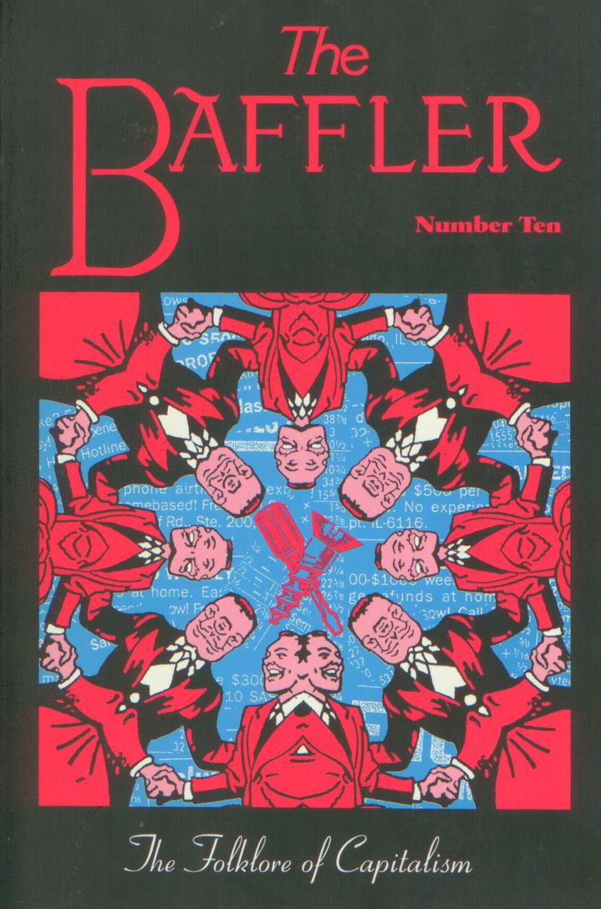 The Baffler – Thomas Frank