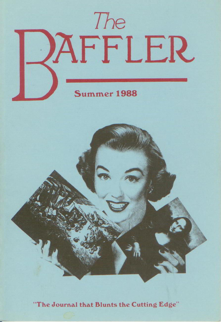 The Baffler – Thomas Frank