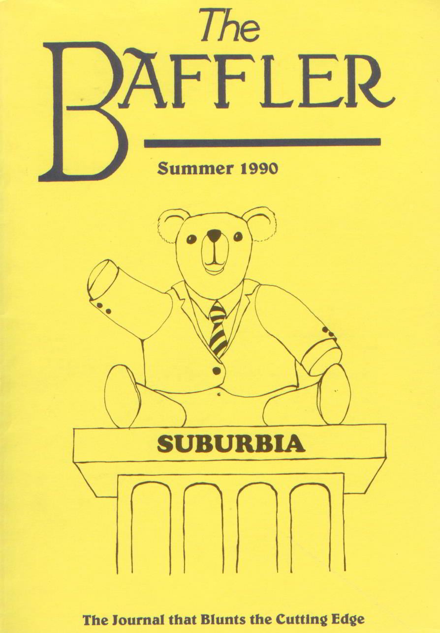 The Baffler – Thomas Frank