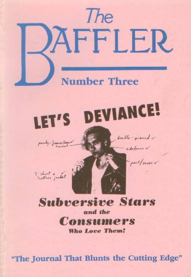 The Baffler – Thomas Frank