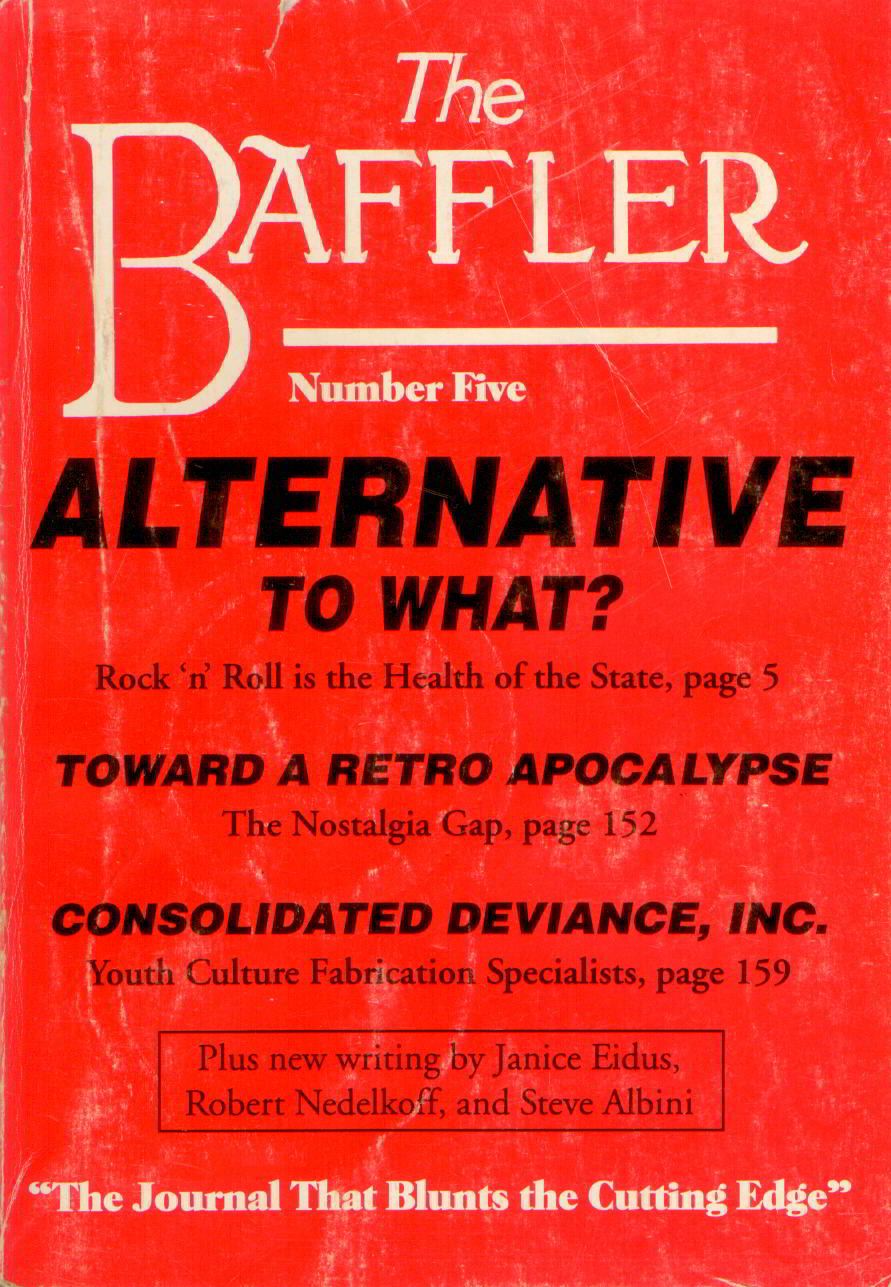 The Baffler – Thomas Frank