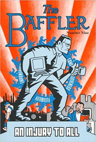 The Baffler – Thomas Frank