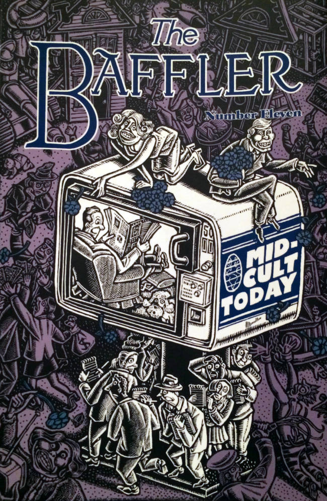 The Baffler – Thomas Frank