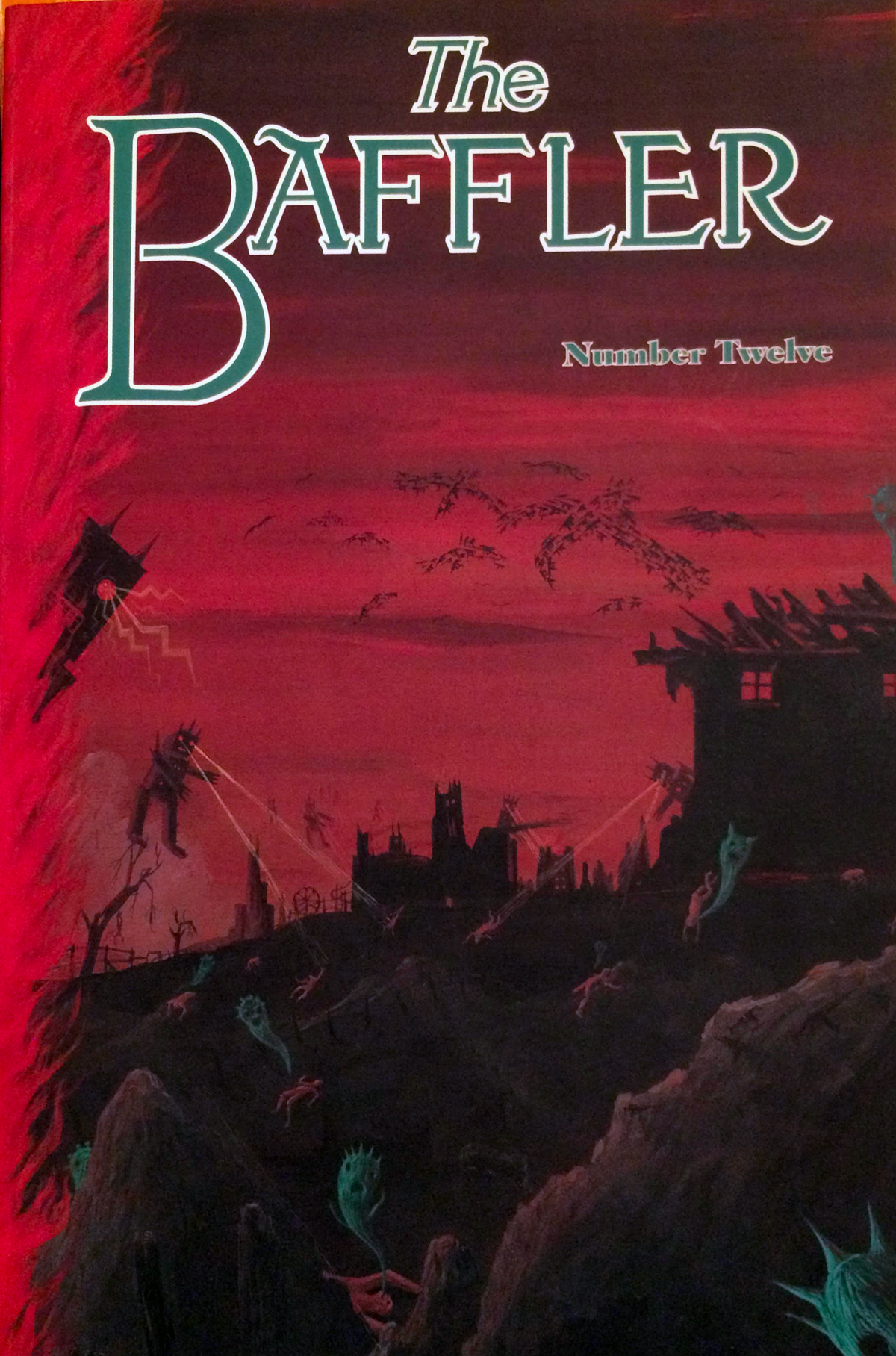 The Baffler – Thomas Frank